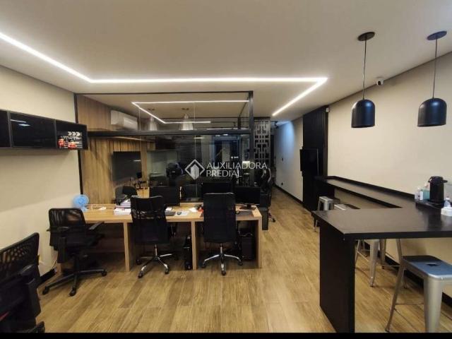 Conj. Comercial / Sala para Venda em Santo André/SP Centro