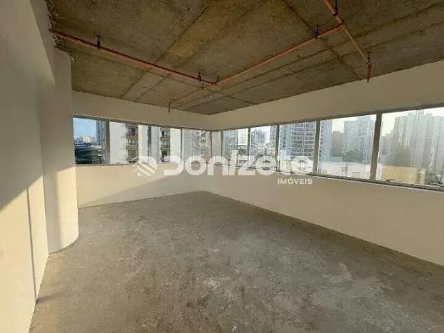 Conj. Comercial / Sala para Venda em Santo André/SP Centro