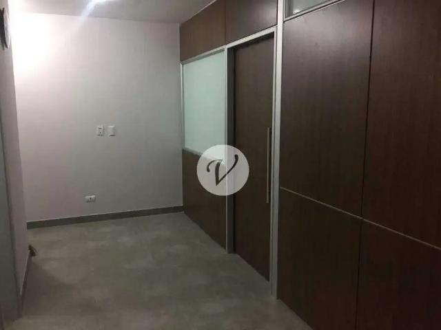 Conj. Comercial / Sala para Venda em Santo André/SP Centro