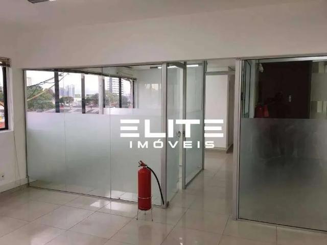 Conj. Comercial / Sala para Venda em Santo André/SP Centro
