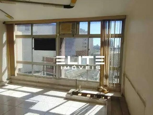 Conj. Comercial / Sala para Venda em Santo André/SP Centro