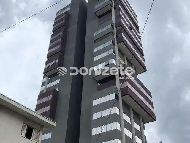 Conj. Comercial / Sala para Venda em Santo André/SP Centro