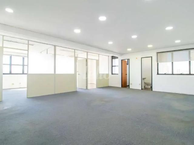 Conj. Comercial / Sala para Venda em Santo André/SP Centro