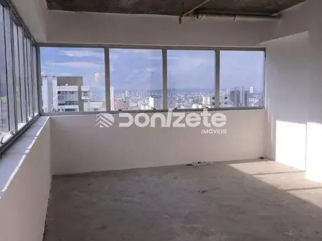 Conj. Comercial / Sala para Venda em Santo André/SP Centro