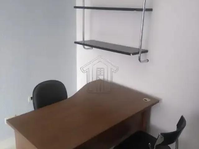 Conj. Comercial / Sala para Venda em Santo André/SP Centro