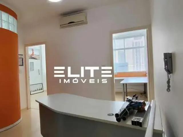 Conj. Comercial / Sala para Venda em Santo André/SP Centro