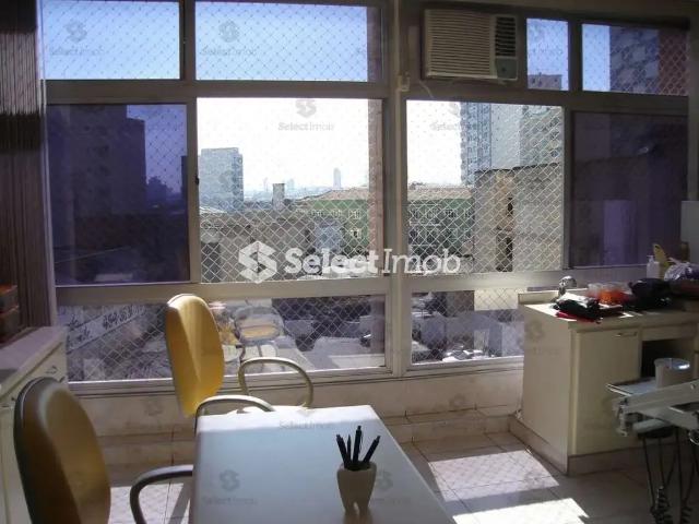 Conj. Comercial / Sala para Venda em Santo André/SP Centro