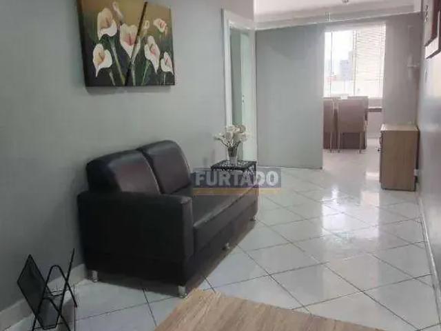 Conj. Comercial / Sala para Venda em Santo André/SP Centro
