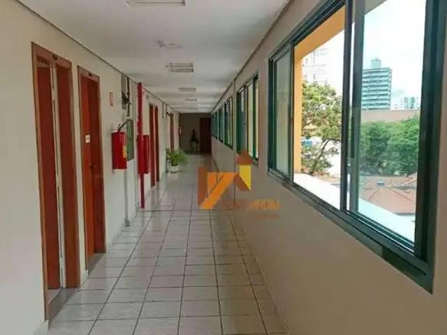 Conj. Comercial / Sala para Venda em Santo André/SP Centro