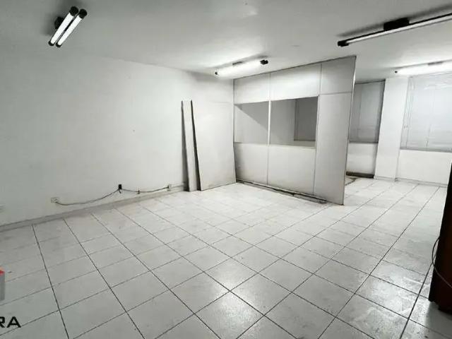 Conj. Comercial / Sala para Venda em Santo André/SP Centro