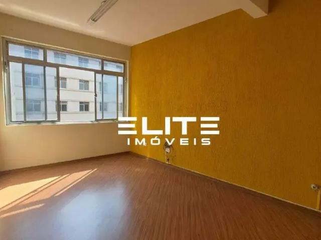Conj. Comercial / Sala para Venda em Santo André/SP Centro