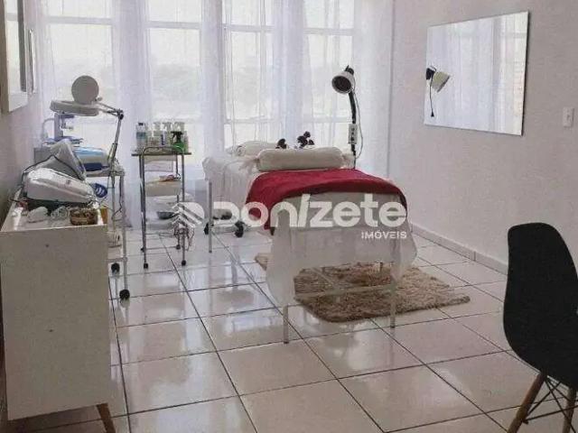 Conj. Comercial / Sala para Venda em Santo André/SP Centro