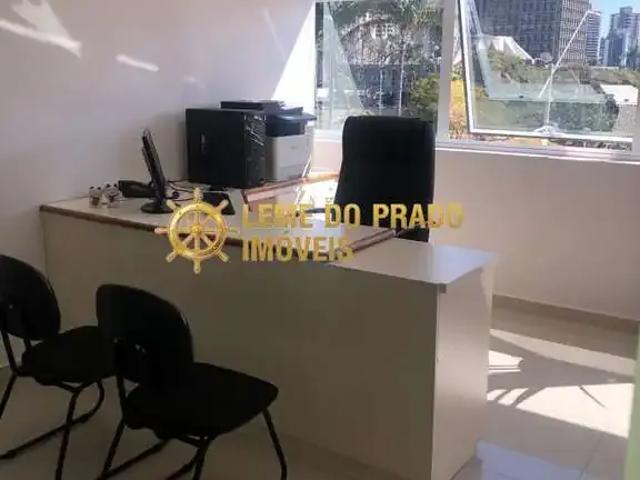 Conj. Comercial / Sala para Venda em Santo André/SP Centro