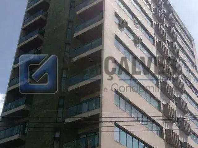 Conj. Comercial / Sala para Venda em Santo André/SP Centro
