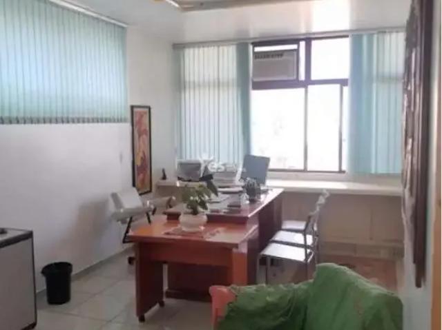 Conj. Comercial / Sala para Venda em Santo André/SP Centro 2 Quartos