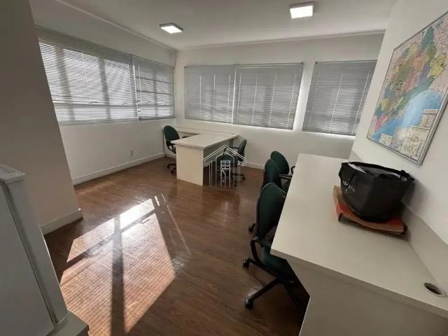 Conj. Comercial / Sala para Venda em Santo André/SP Centro 2 Quartos
