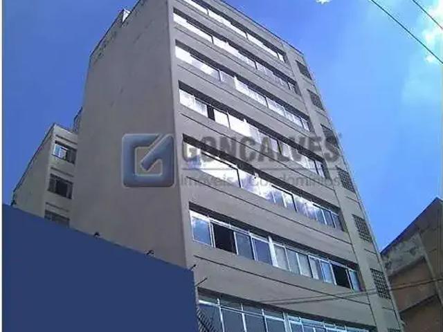 Conj. Comercial / Sala para Venda em Santo André/SP Centro