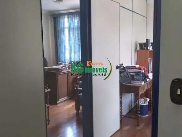 Conj. Comercial / Sala para Venda em Santo André/SP Centro