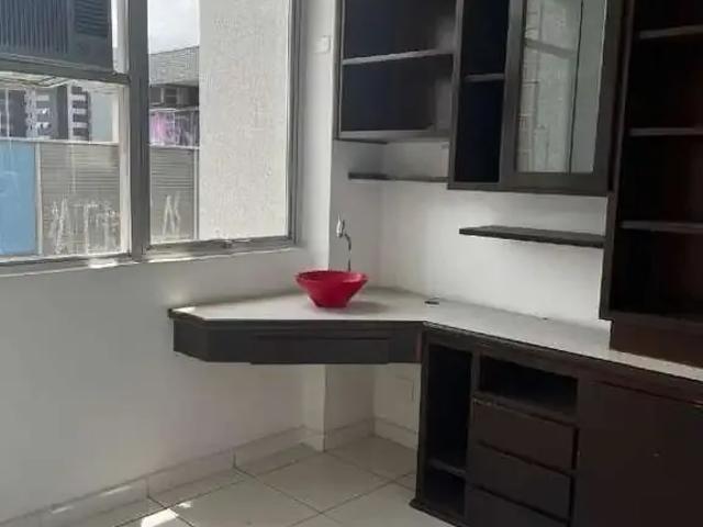 Conj. Comercial / Sala para Venda em Santo André/SP Centro