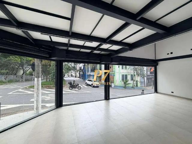 Conj. Comercial / Sala para Venda em Santo André/SP Centro