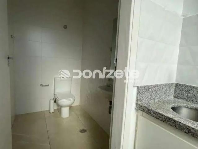Conj. Comercial / Sala para Venda em Santo André/SP Centro
