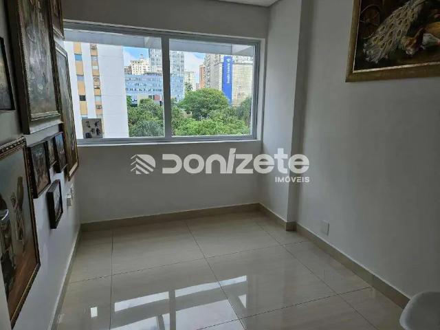 Conj. Comercial / Sala para Venda em Santo André/SP Centro
