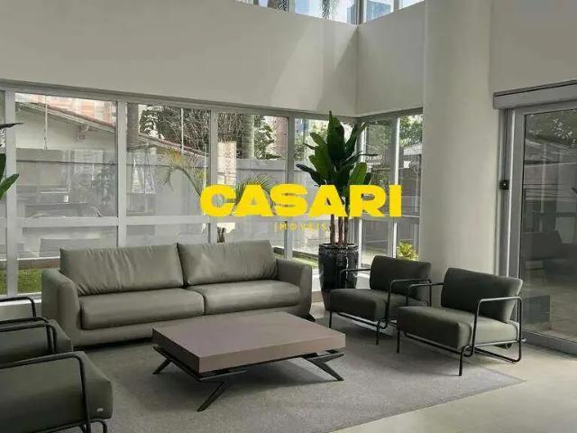 Conj. Comercial / Sala para Venda em Santo André/SP Centro