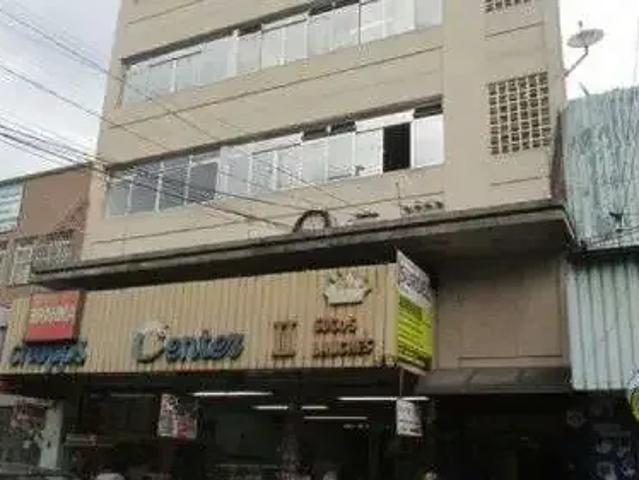Conj. Comercial / Sala para Venda em Santo André/SP Centro