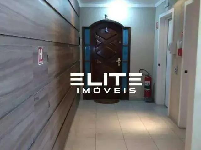 Conj. Comercial / Sala para Venda em Santo André/SP Centro