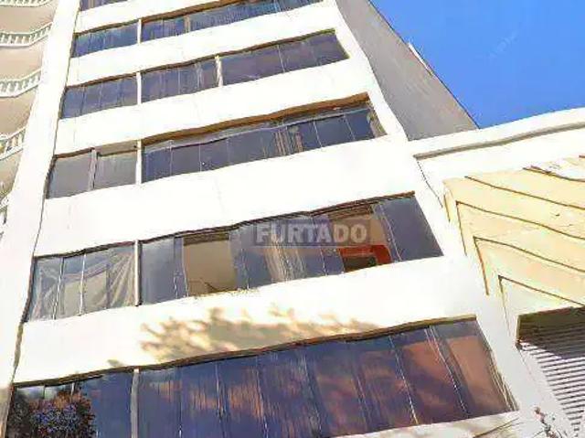 Conj. Comercial / Sala para Venda em Santo André/SP Centro