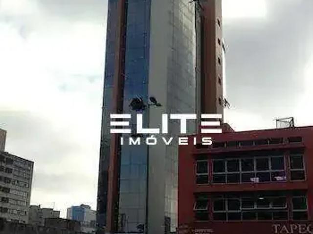 Conj. Comercial / Sala para Venda em Santo André/SP Centro