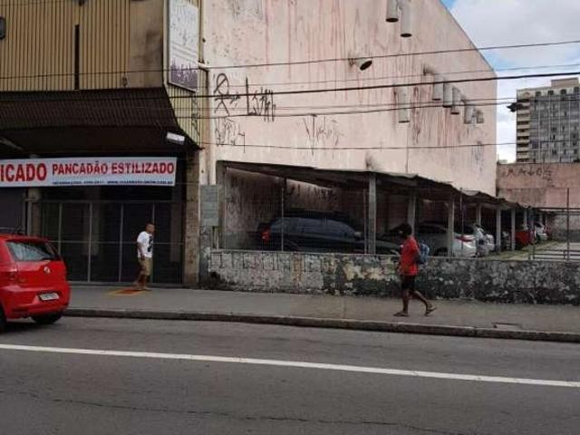 Conj. Comercial / Sala para Venda em Santo André/SP Centro