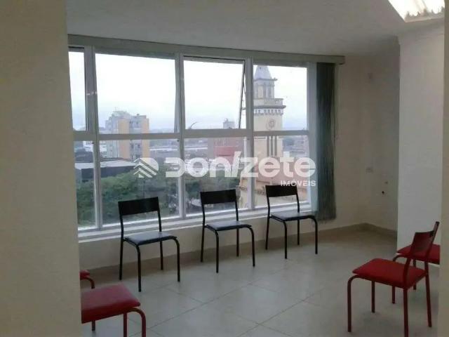 Conj. Comercial / Sala para Venda em Santo André/SP Centro