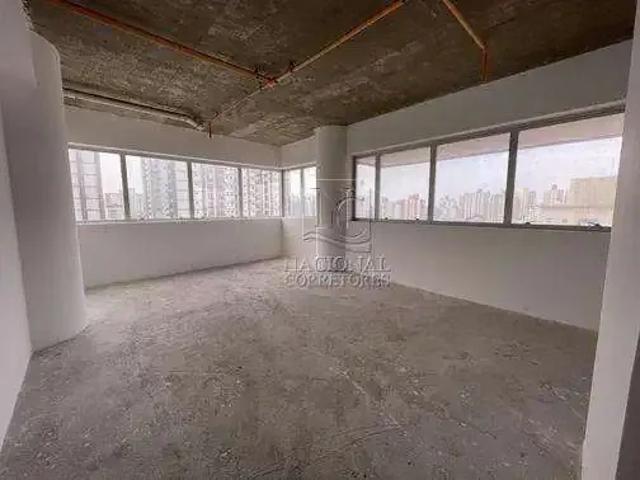 Conj. Comercial / Sala para Venda em Santo André/SP Centro