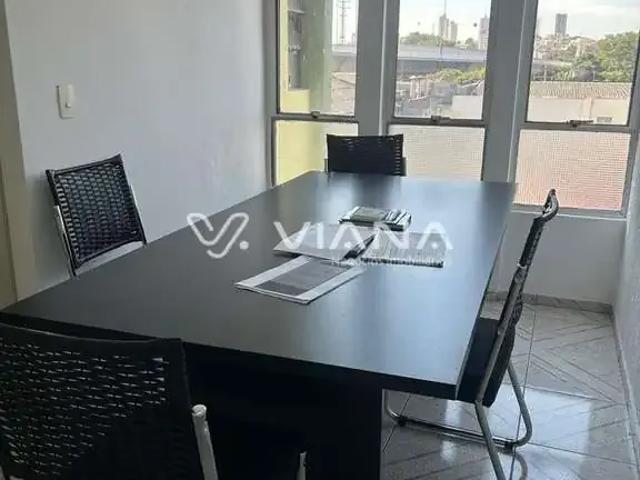 Conj. Comercial / Sala para Venda em Santo André/SP Centro