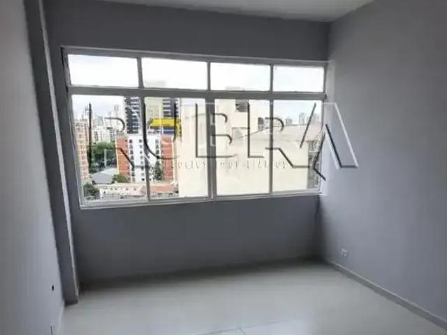 Conj. Comercial / Sala para Locação em Santo André/SP Centro