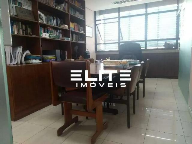 Conj. Comercial / Sala para Venda em Santo André/SP Centro