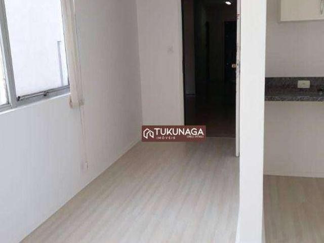 Conj. Comercial / Sala para Venda em Santo André/SP Centro