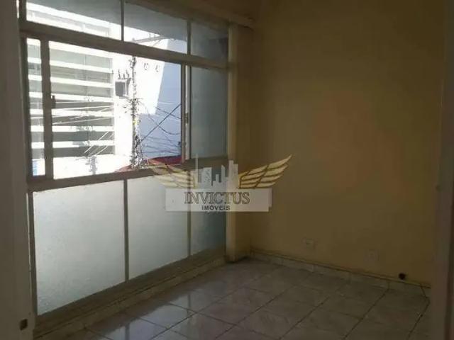 Conj. Comercial / Sala para Venda em Santo André/SP Centro