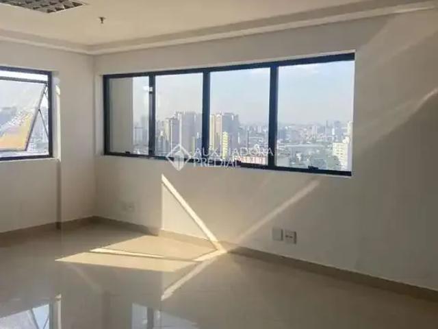 Conj. Comercial / Sala para Venda em Santo André/SP Centro