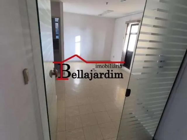 Conj. Comercial / Sala para Venda em Santo André/SP Centro