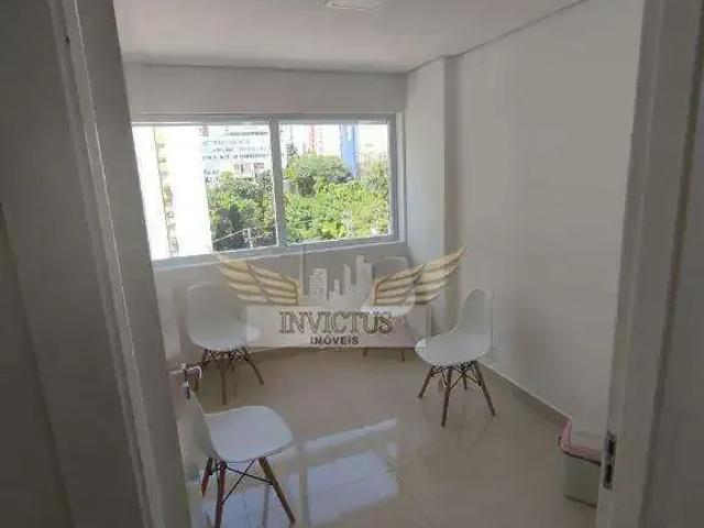 Conj. Comercial / Sala para Venda em Santo André/SP Centro
