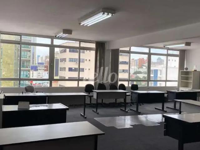 Conj. Comercial / Sala para Venda em Santo André/SP Centro