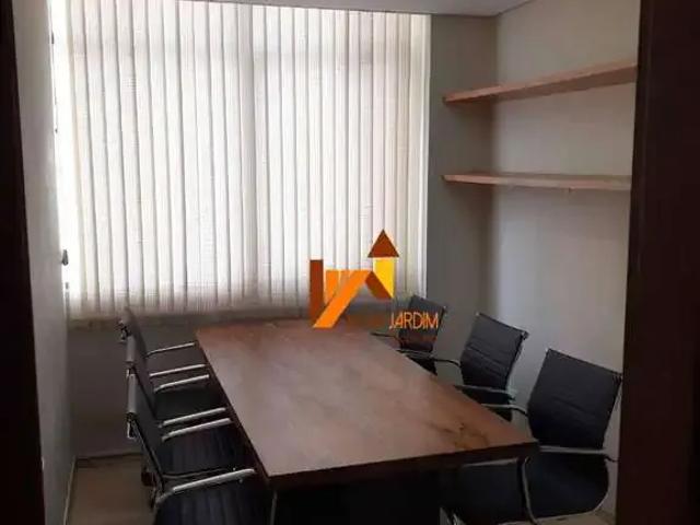 Conj. Comercial / Sala para Venda em Santo André/SP Centro