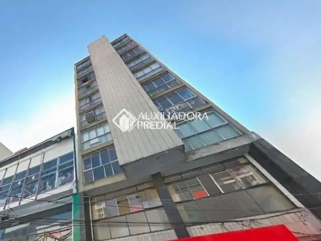 Conj. Comercial / Sala para Venda em Santo André/SP Centro