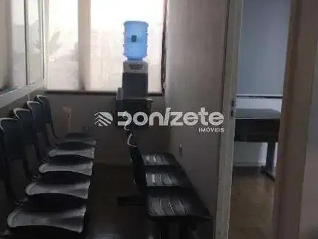 Conj. Comercial / Sala para Venda em Santo André/SP Centro