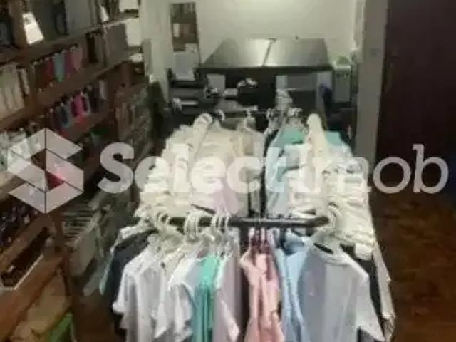 Conj. Comercial / Sala para Venda em Santo André/SP Centro