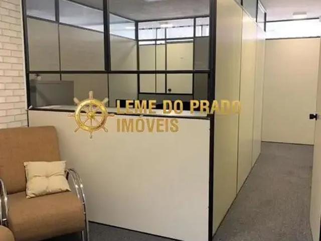 Conj. Comercial / Sala para Venda em Santo André/SP Centro