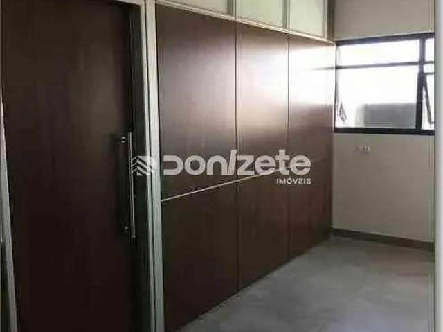 Conj. Comercial / Sala para Venda em Santo André/SP Centro
