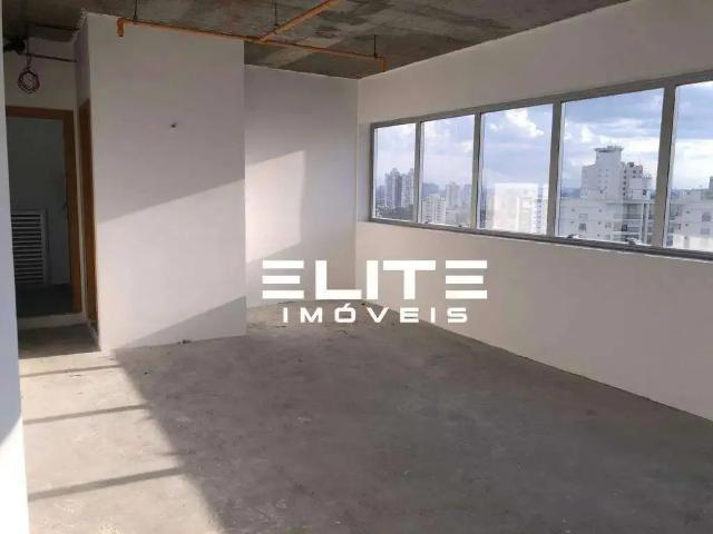 Conj. Comercial / Sala para Venda em Santo André/SP Centro